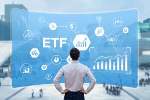 Los 5 ETFs más rentables de 2024